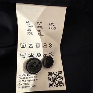 Hugo Boss | Shirts | Hugo Boss Men Shirt | Poshmark